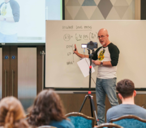 Maths Grinds - Grinds360