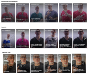 Maths Grinds - Grinds360