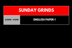 Leaving Cert - Grinds360