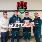 Grinds360 - Leaving Cert and Junior Cycle Education Platform