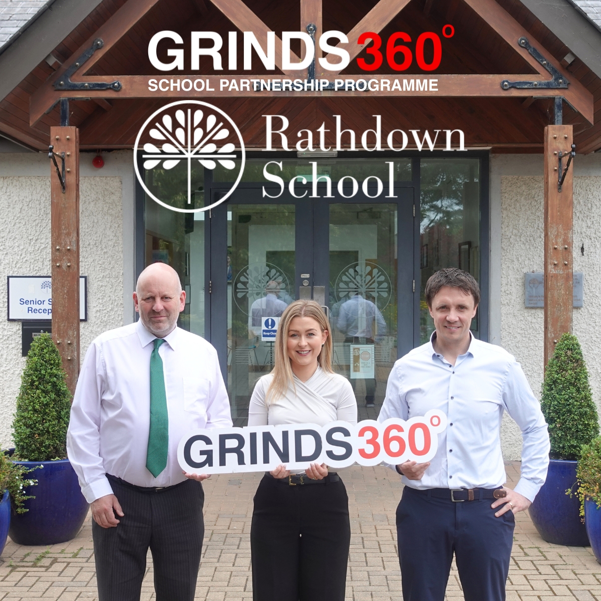 Grinds360 - Leaving Cert and Junior Cycle Education Platform
