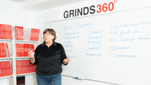 Leaving Cert Irish Grinds - Grinds360 - Online & In-Person